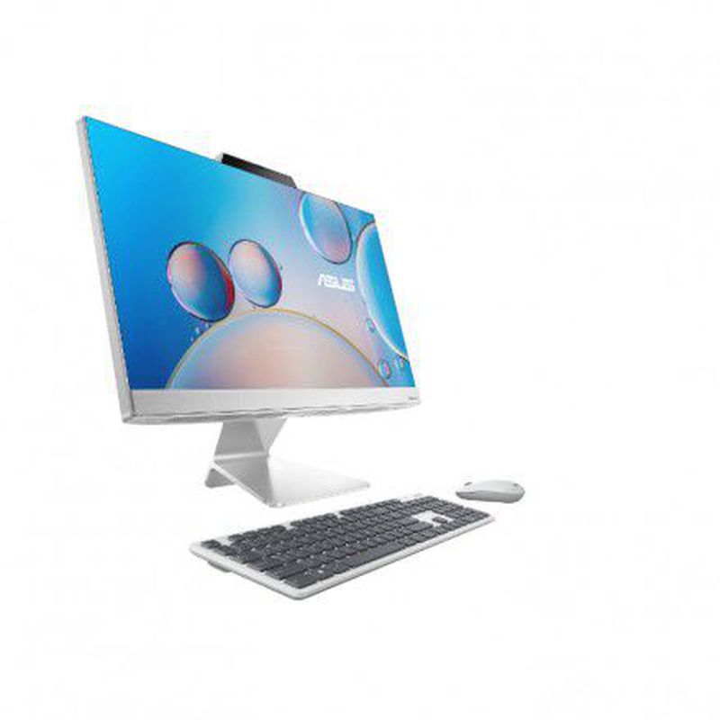 Asus All In One PC A3202WBAK-BA385W (I3 1215U, 8GB, SSD 512GB, Win 11