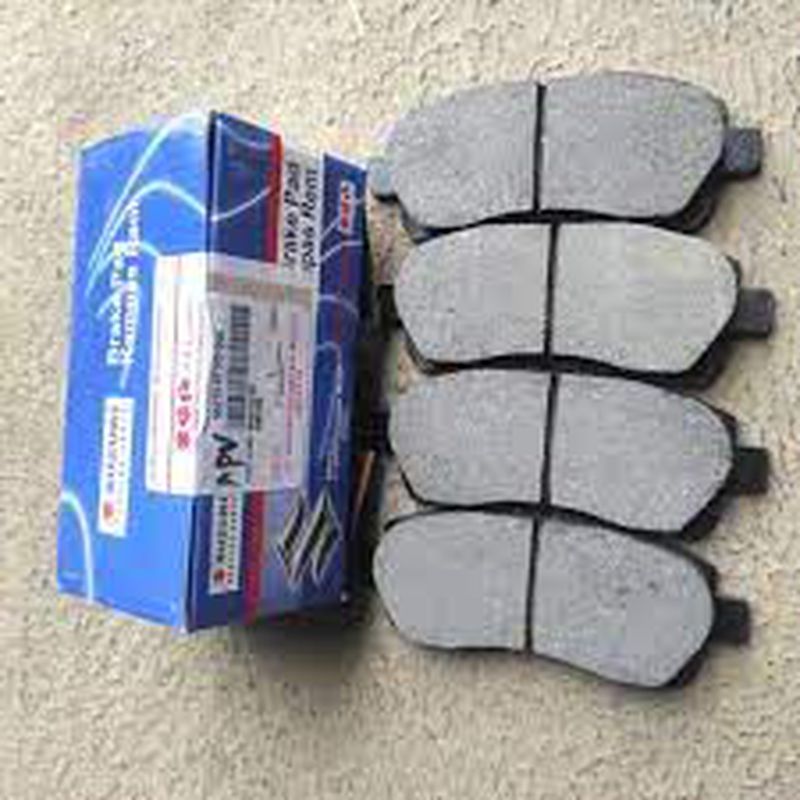 Kampas Rem Depan APV