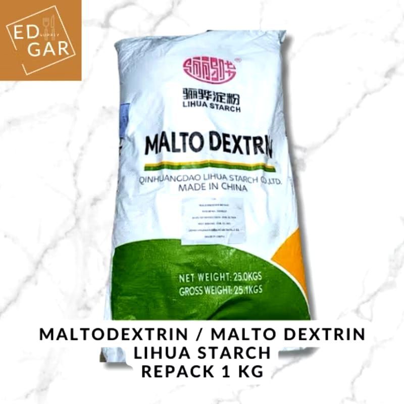 Maltodextrin