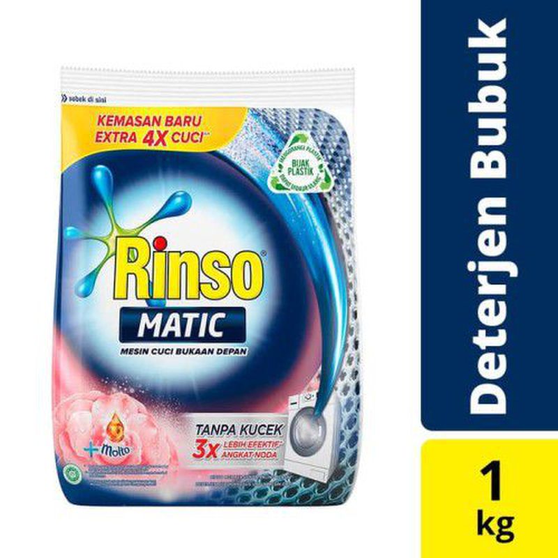 Rinso 1 Kg