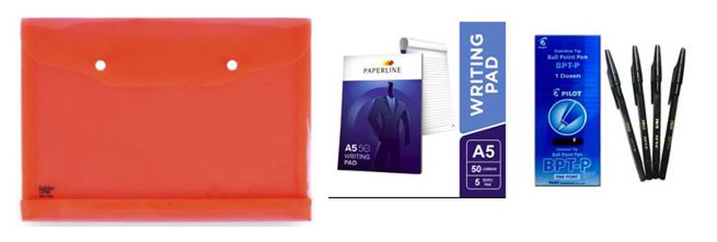 SEMINAR KIT TBS -1