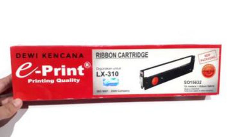 EPRINT PITA DOT MATRIX LX 310