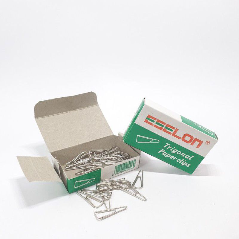 EDS-ON Trigonal Clips No.3 (25mm)