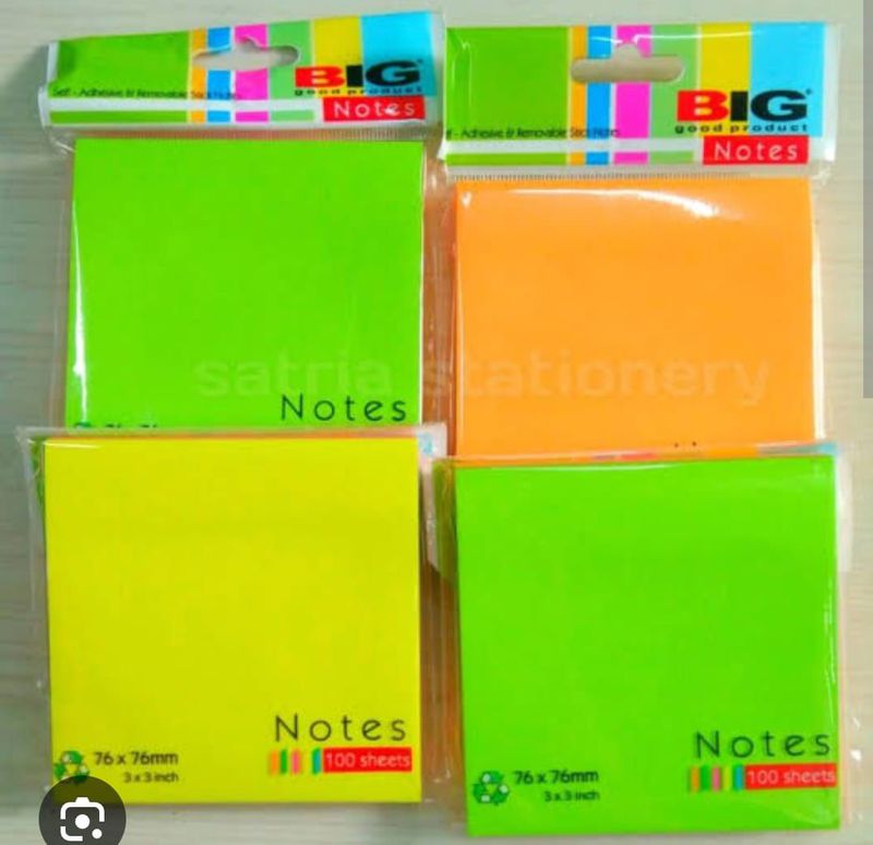 Big Note