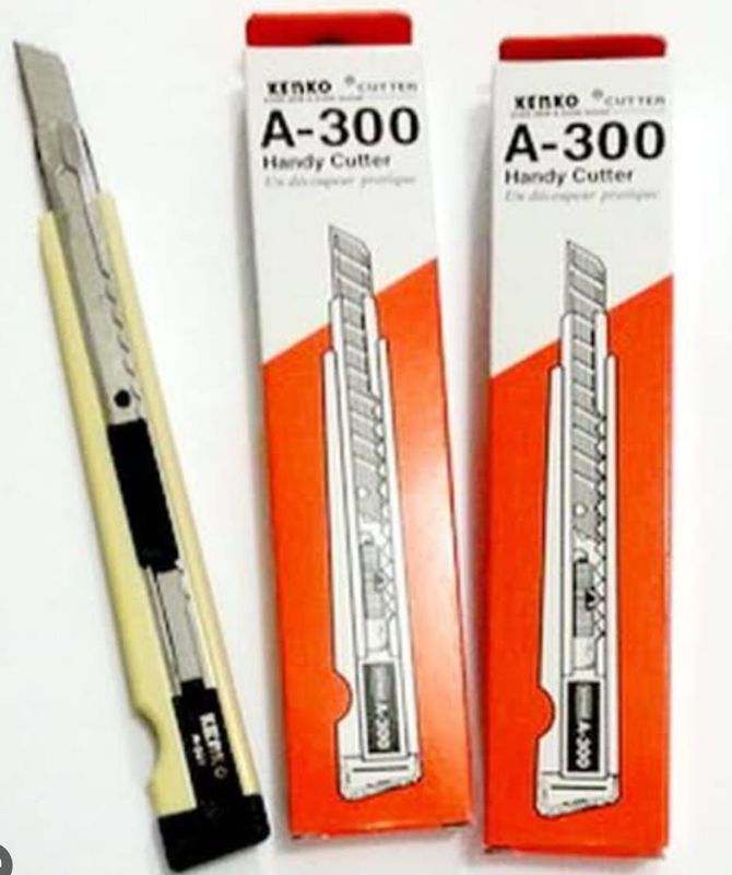 Cutter A300