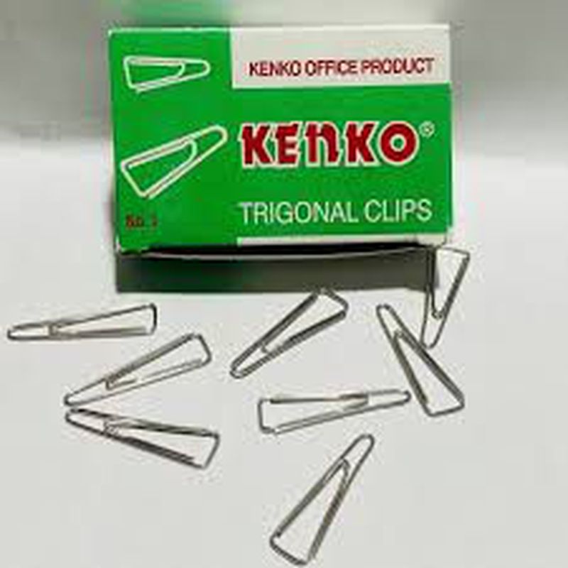 trigonal clip no 1 kenko