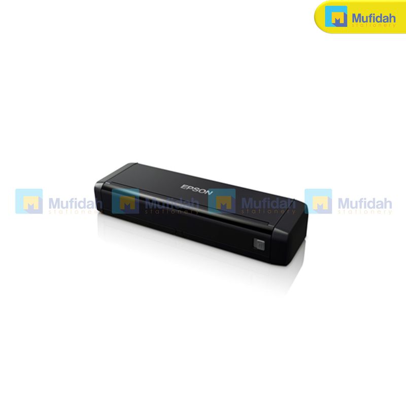 EPSON SCAN WF DS-310