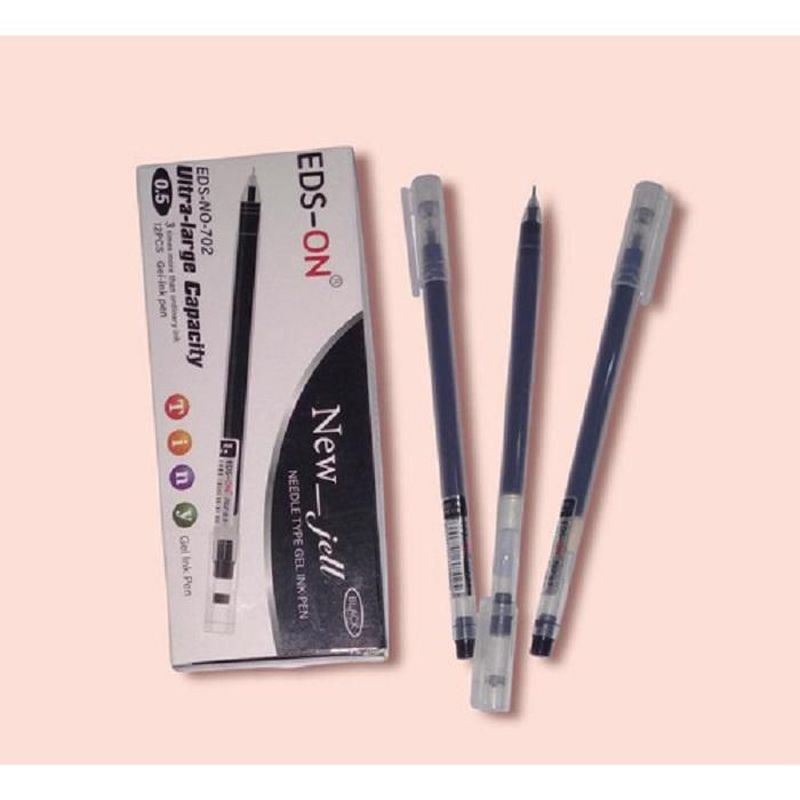 EDS-ON Gel Pen 0.5 No.EDS-700