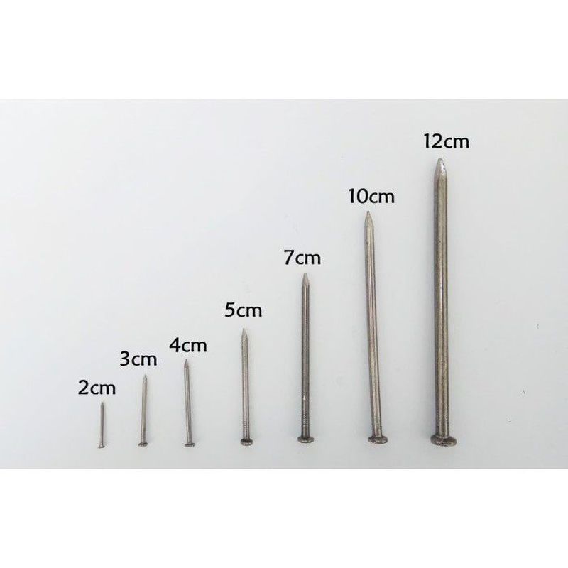 Paku 4 5 7 10 12 - UKURAN 10