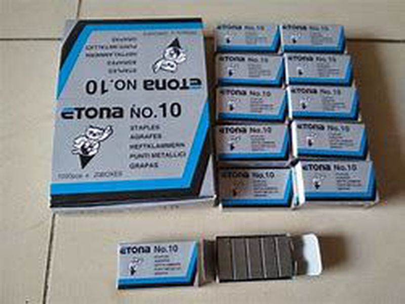 Etona no 10 - No 10 - 10