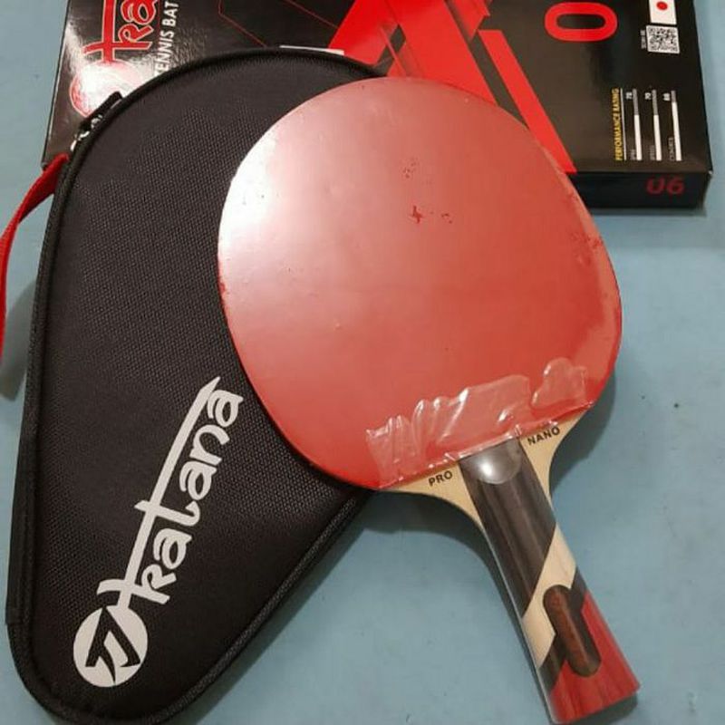 Bat Tenis Meja