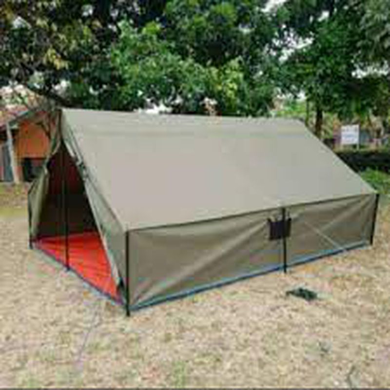 Tenda Portable