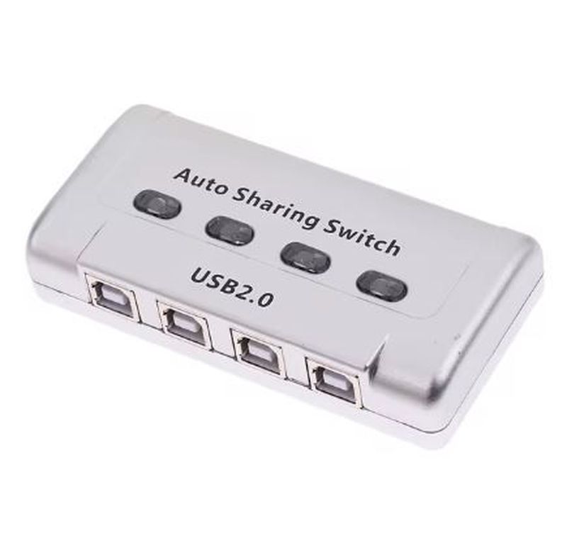 AUTO SHARING SWITCH