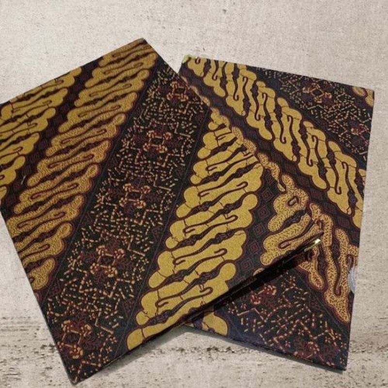 map dinas cover kain