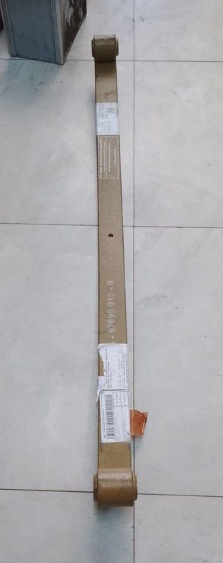 Spring asli nkr66/71=nmr71 (127x6x9) depan no.1