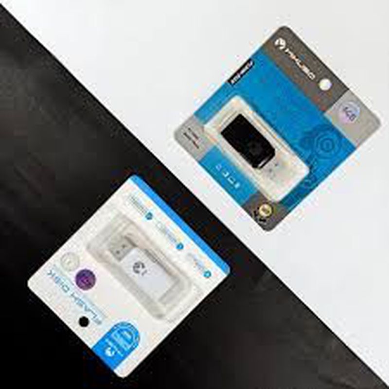 FD Mikuso 8Gb
