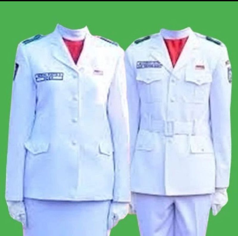 Baju Paskib dan Atribut Paskib Baju Paskib dan Atribut Paskib