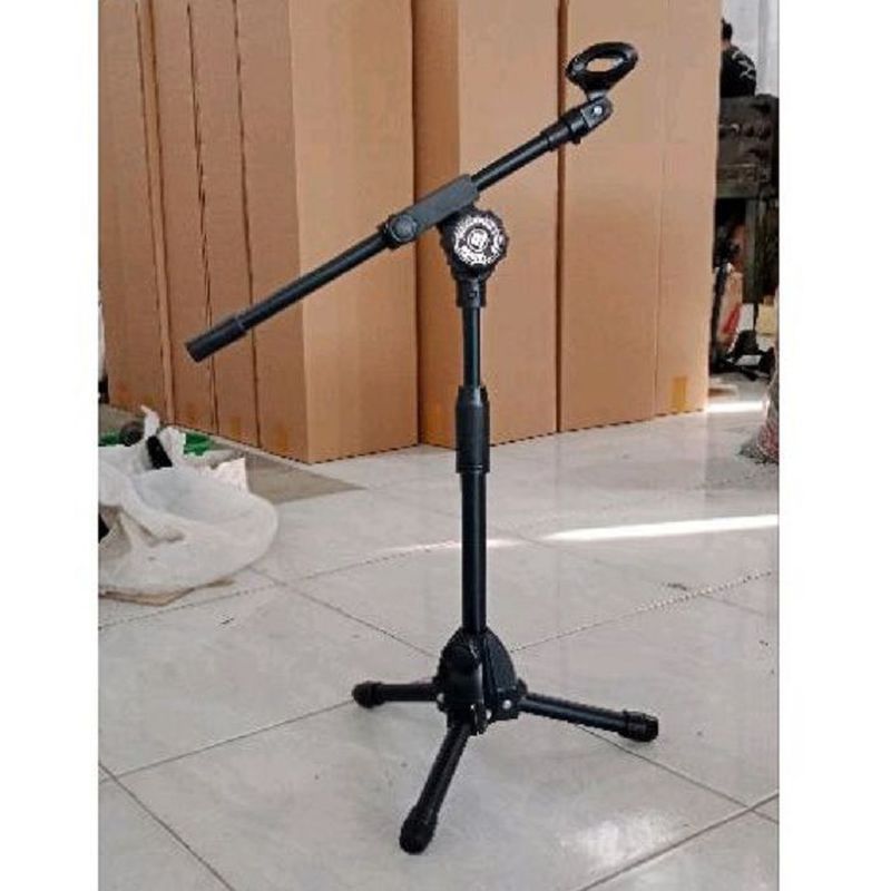 Stand Microphone