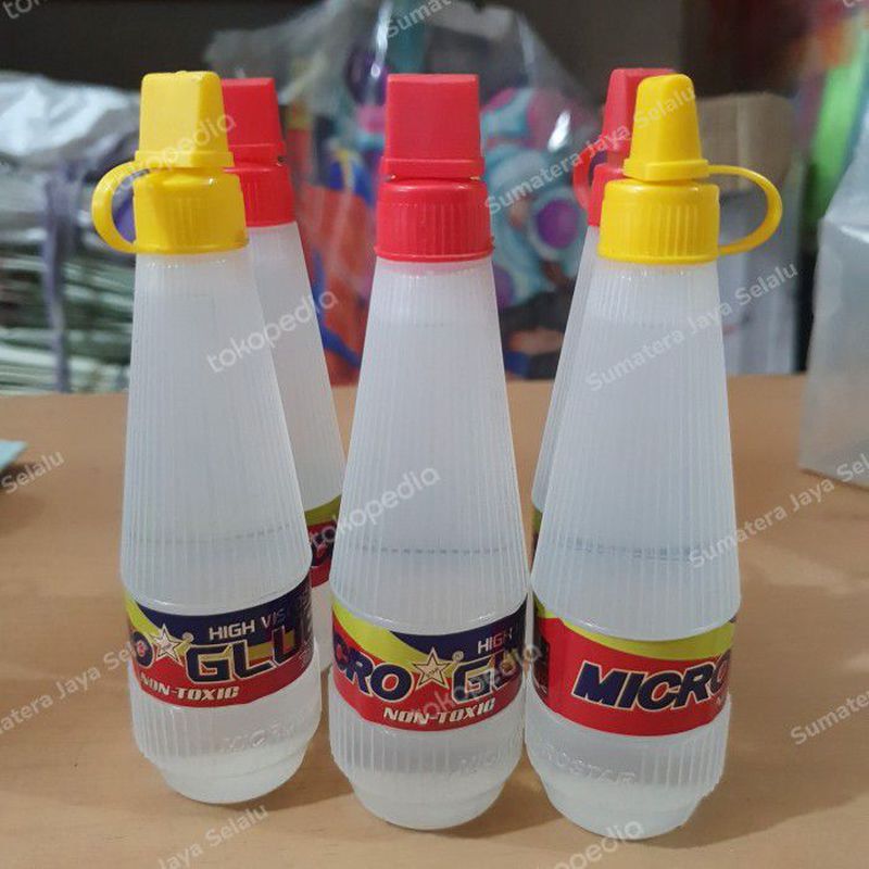 LEM KECIL