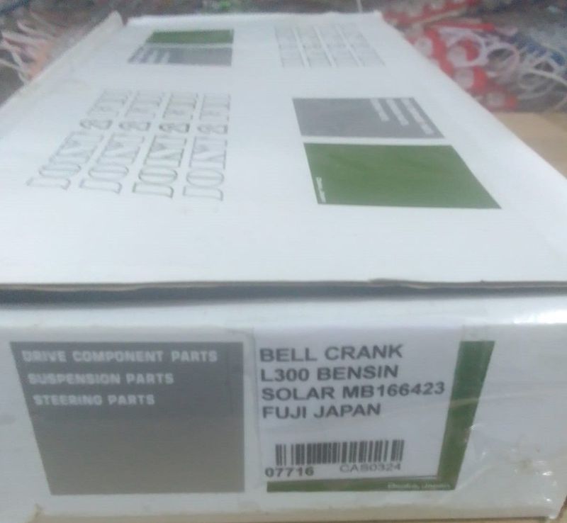 Bell crank L300 bensin solar MB166423 fuji japan