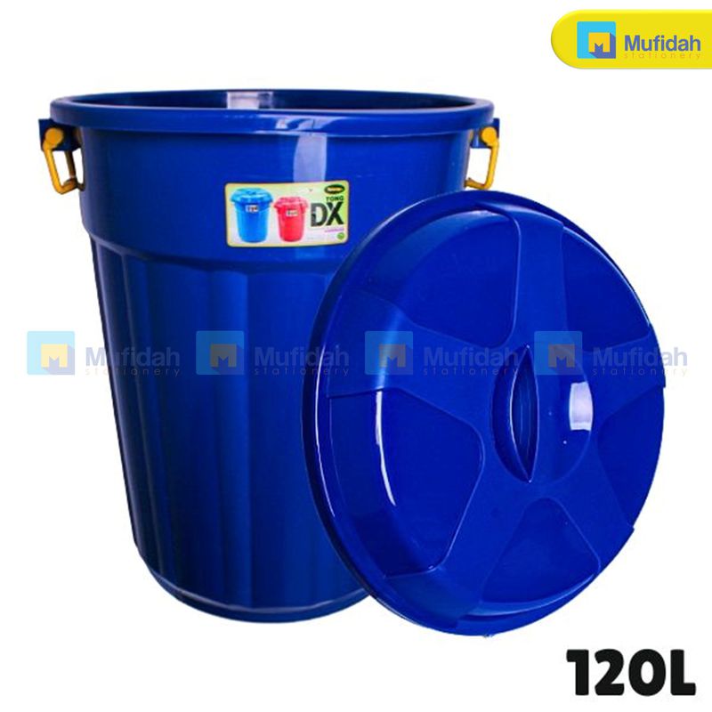 TAIWAN TONG AIR DX 120L