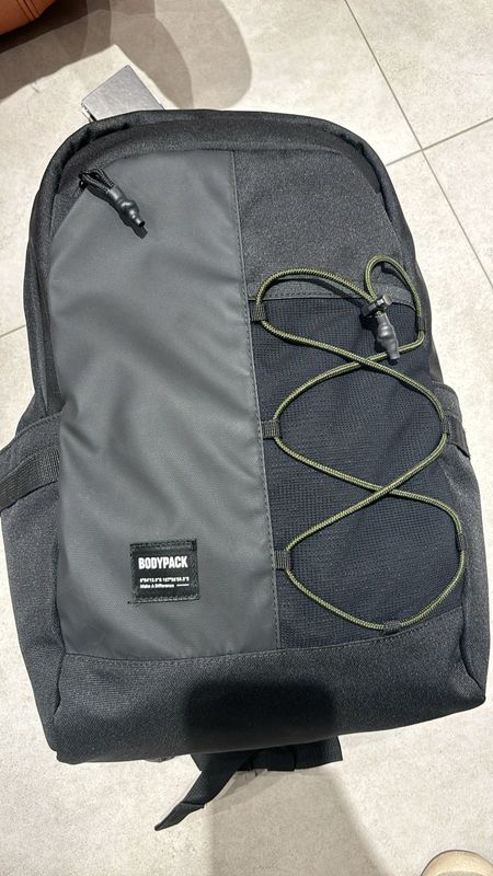 Tas Ransel BodyPack
