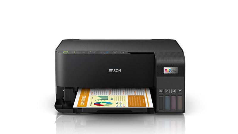 Epson EcoTank L3550