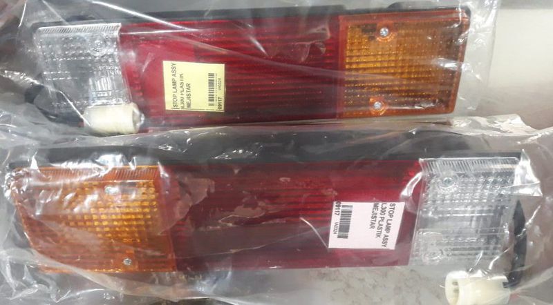 Stop lamp assy L300 plastik mejistar