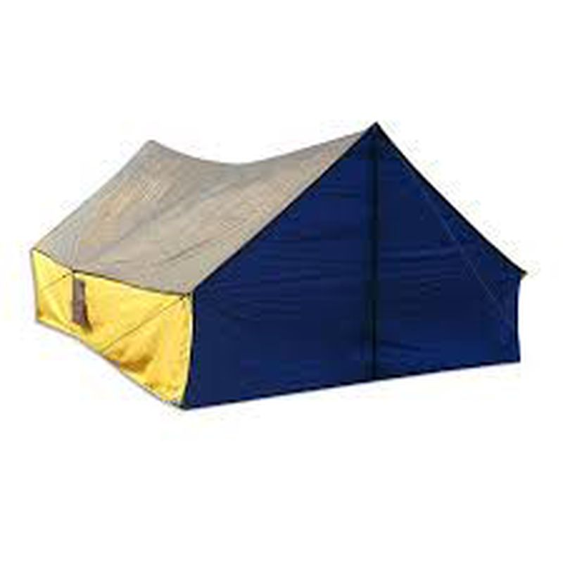 Tenda Pramuka Ukuran 4X6 Meter