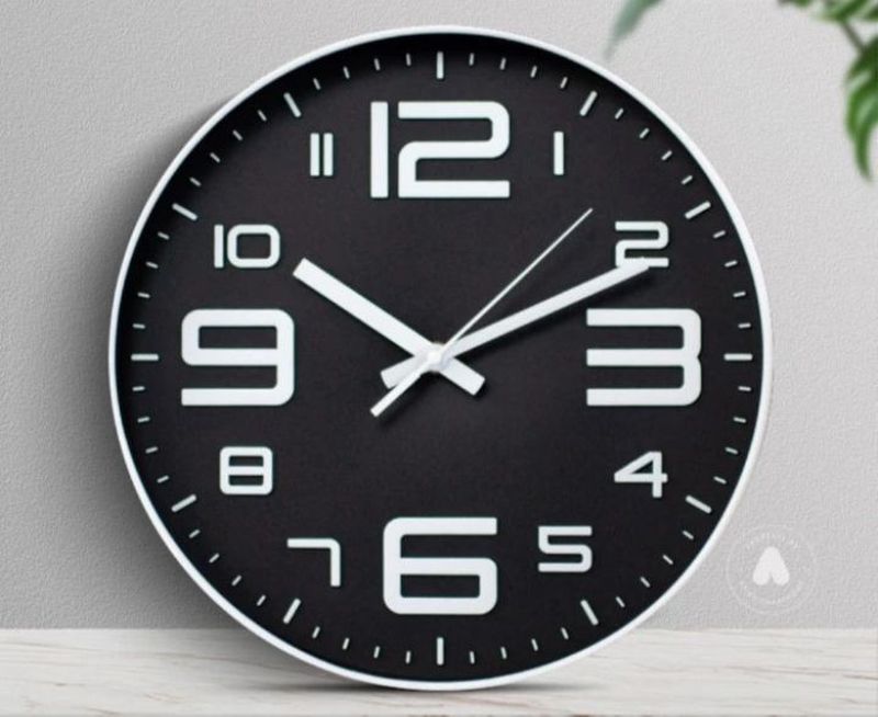 Jam Dinding