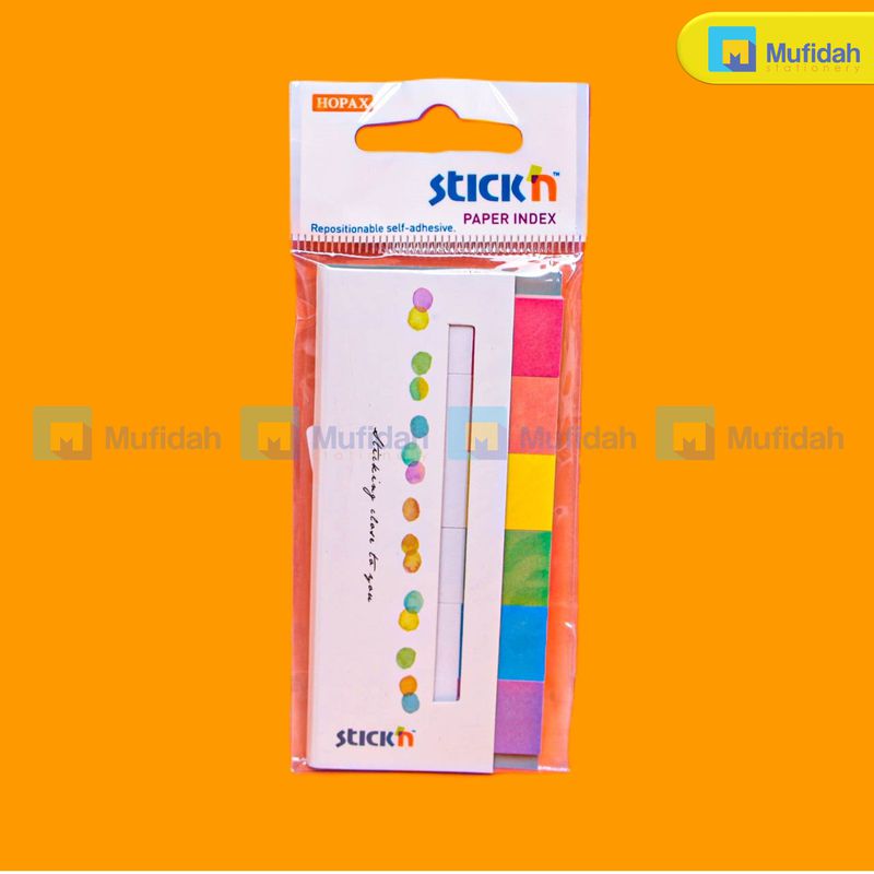 HOPAX STIK NOTE 21598