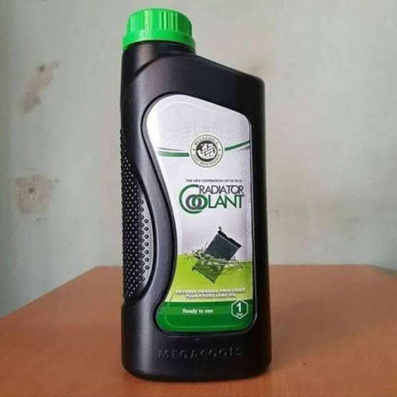 AIR RADIATOR KEMASAN 1 L