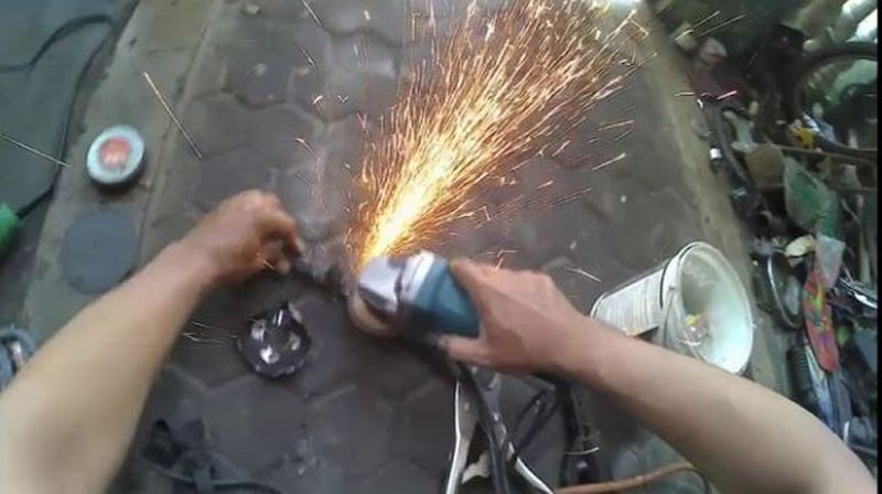 jasa cabut las baut sporket