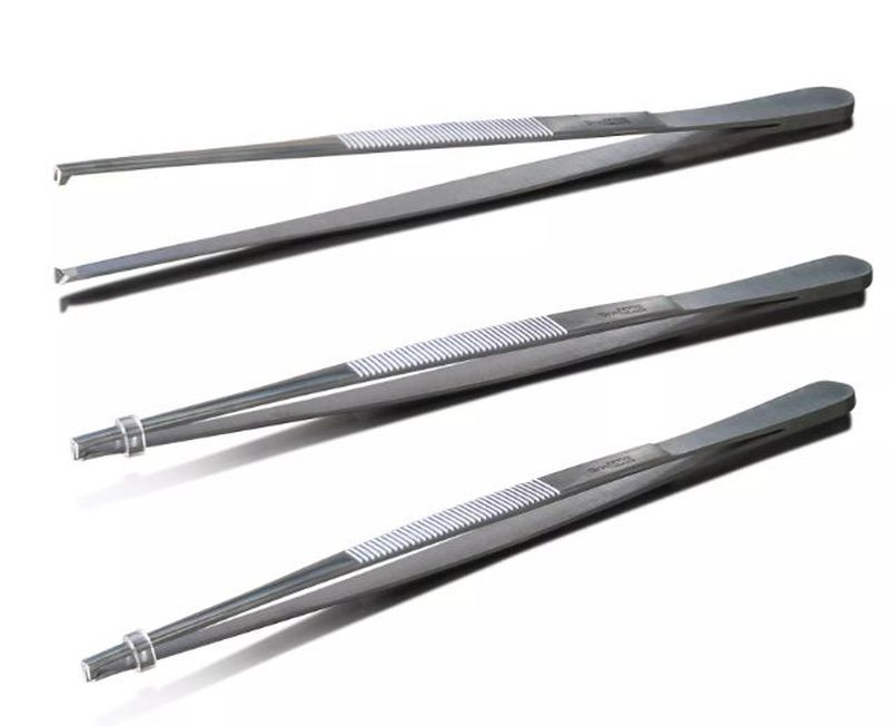 PINSET CHIRURGIS STAINLESS STEEL ONEMED