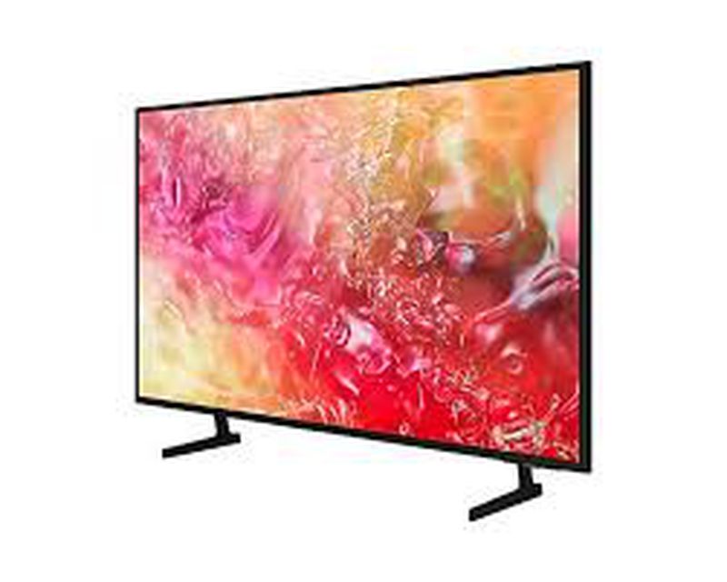 Samsung 75 inch smart TV crystal UHD 4K