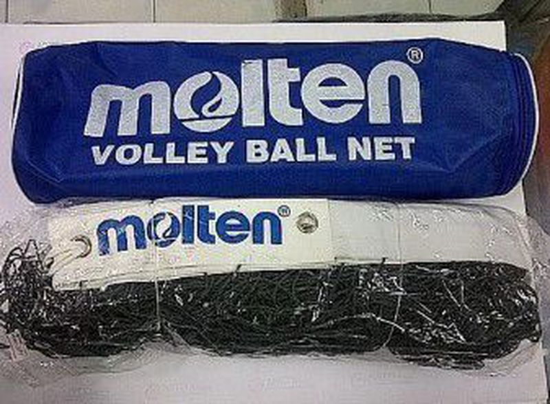 NET VOLLY MOLTEN 9,7M