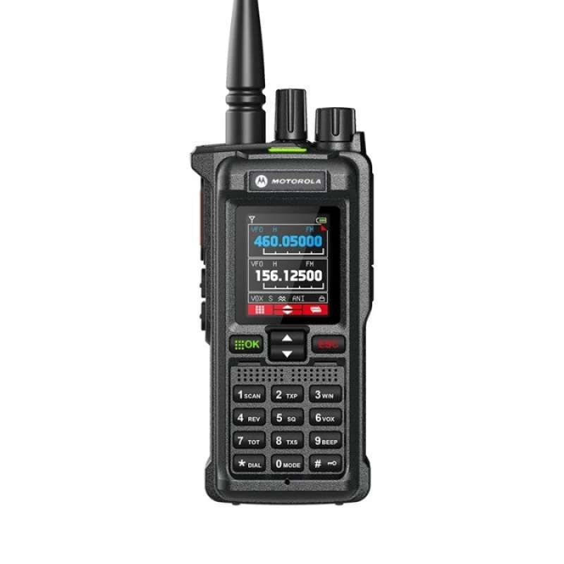 Motorola HT GT-12