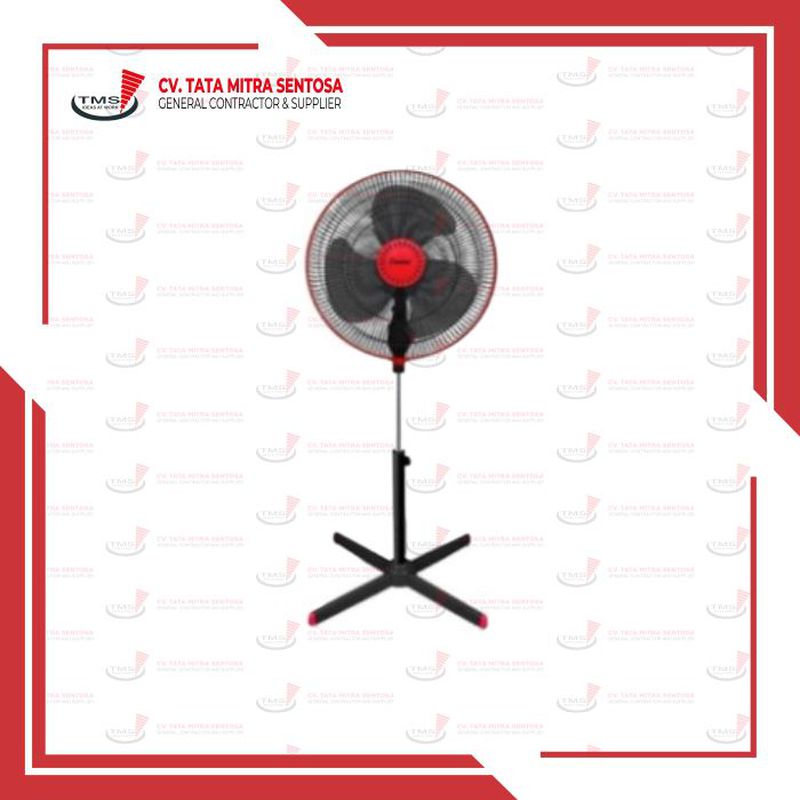 Kipas Angin Stand Cosmos 16 inch tipe 16XDC