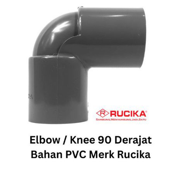 Elbow - 4 In