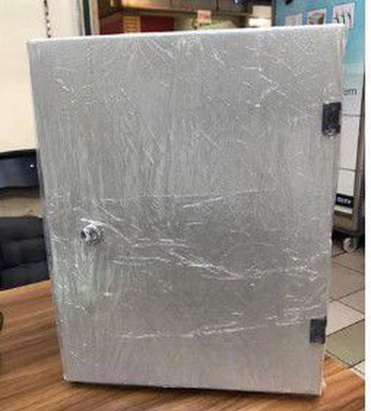 BOX PANEL INDOOR 50X70X20 STD (PAKET)