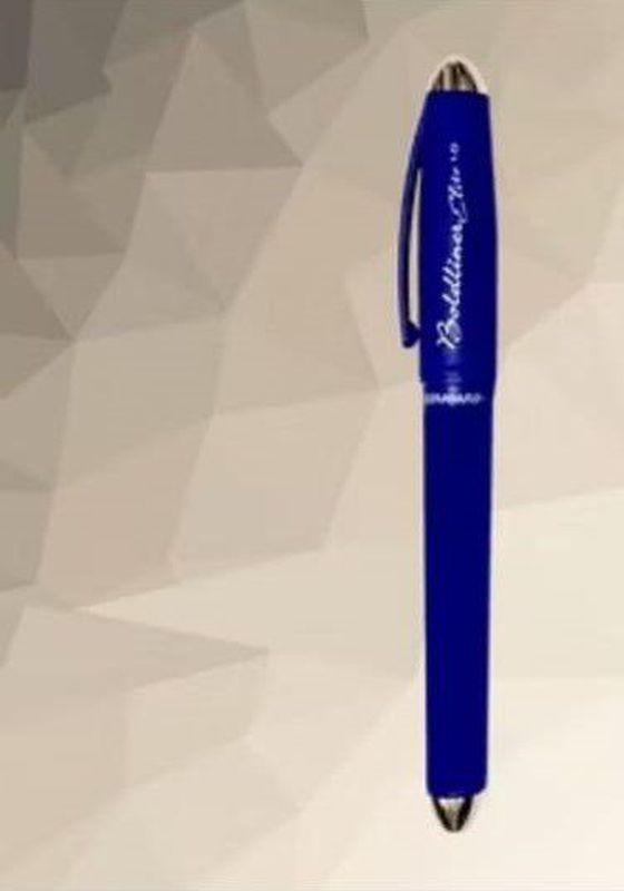 Standard Bold Liner Elite, Signature Pen Tip Point 1.0 mm