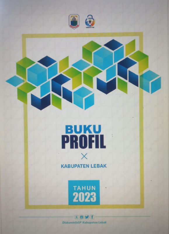Buku Profil Daerah