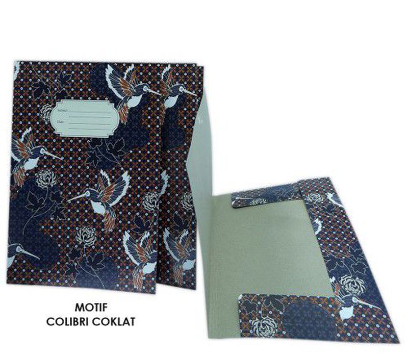 stpmap kertas duplex coated