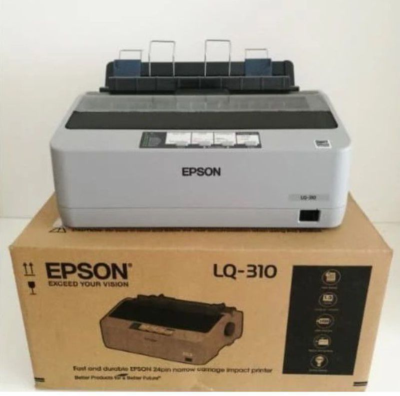 Printer LQ 310