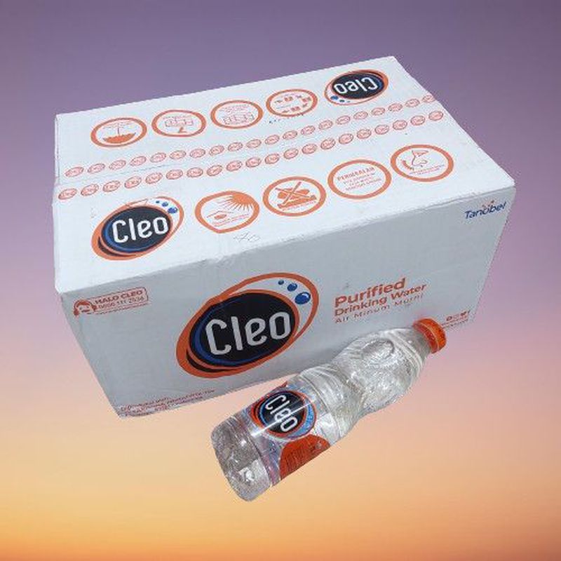 Cleo 330 Ml