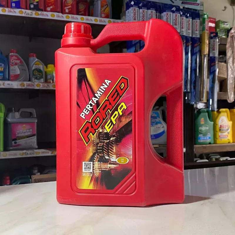 oli 90 rored hda per 4 liter