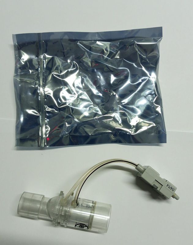 FLOW SENSOR DATEX OHMEDA