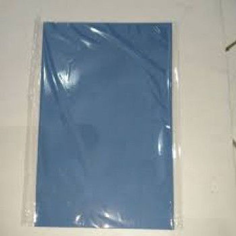 kertas cover jilid warna biru