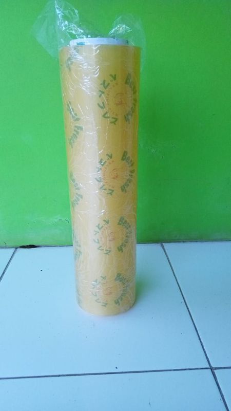 Plastik Wrap Besar Best Fresh