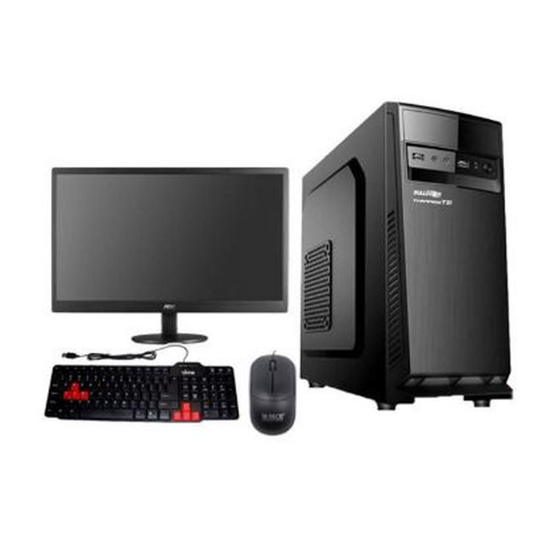 Komputer Rakitan Core i3 Gen 3